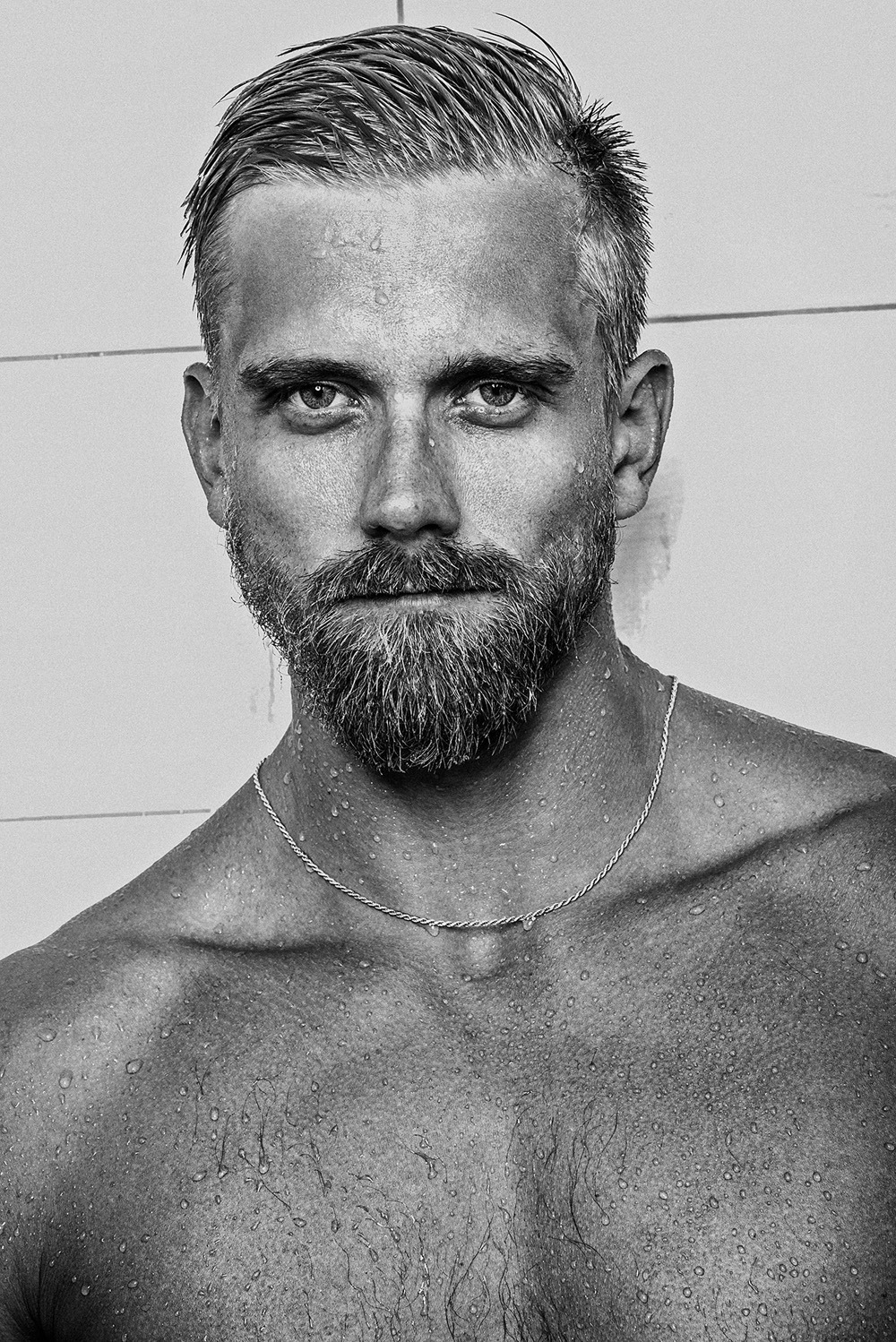 Ummm, excuse the fuck out of me — Bulge Magazine