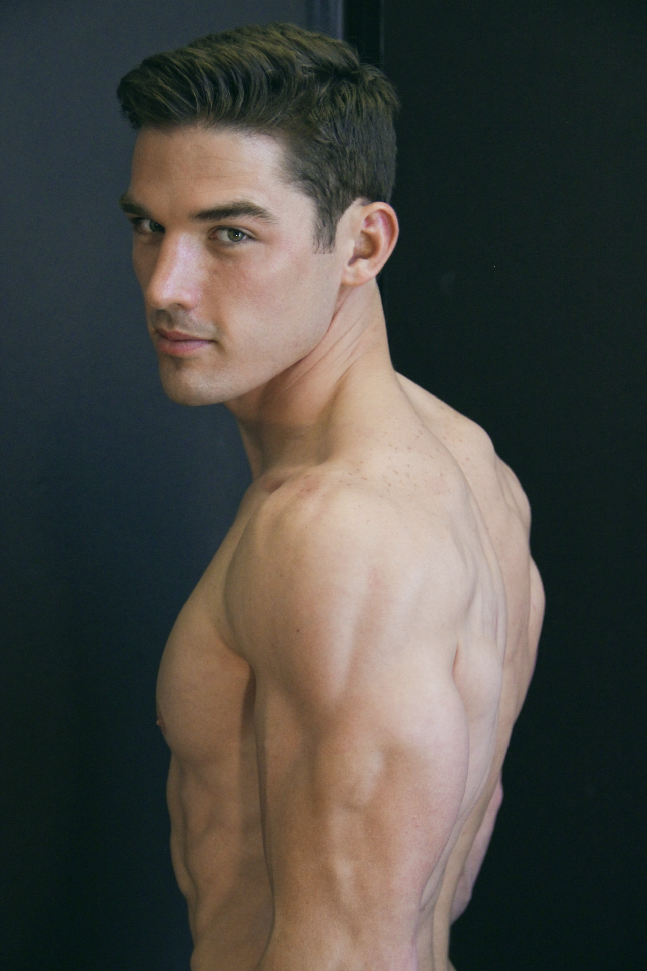 Ripped Ranger — Bulge Magazine
