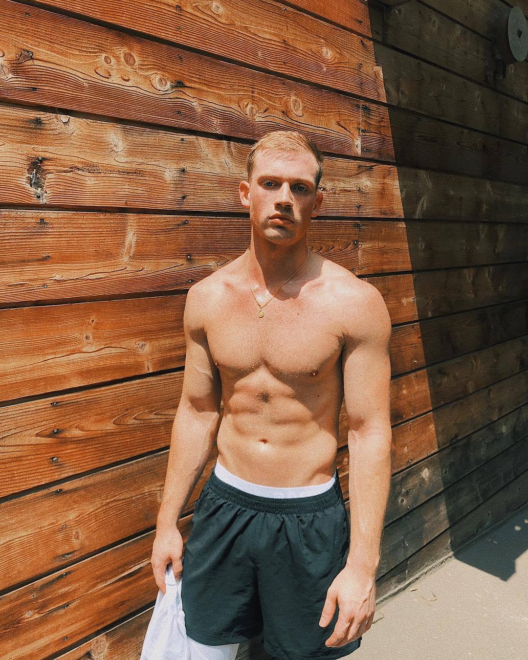 Lip Trip — Bulge Magazine