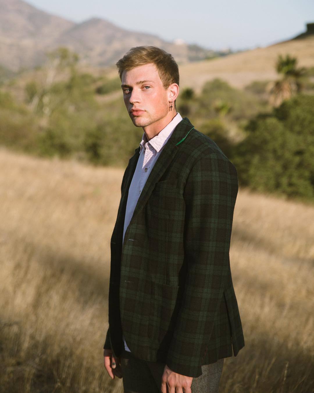 Lip Trip — Bulge Magazine