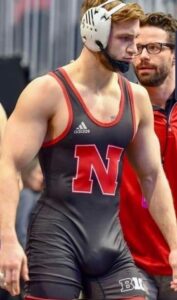 singlet Archives — Bulge Magazine